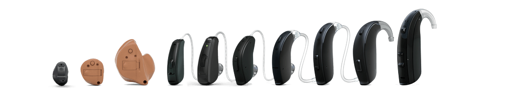 Hearing aids ReSound - ReSound Hearing Aids
