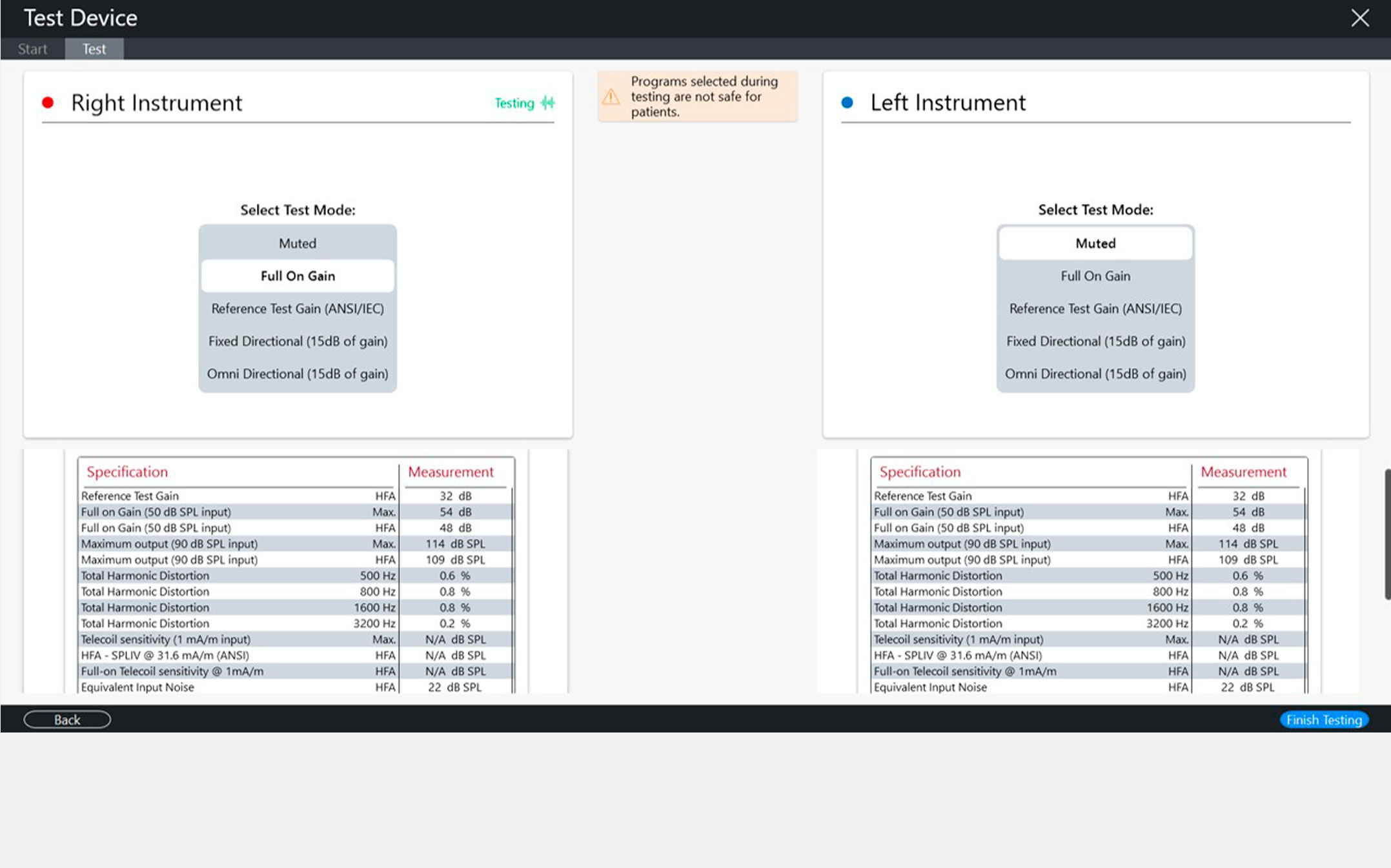 Hearing aids ReSound - NEW! ReSound Smart Fit 2.0 - Enrich your fitting ...