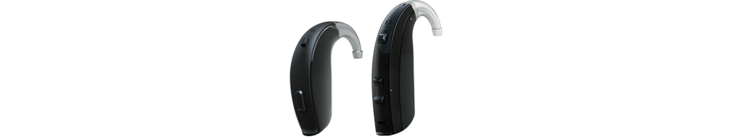 Hearing aids ReSound - ENZO-Q