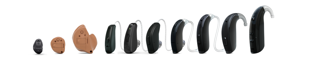 ReSound Key - Everyone deserves great hearing - ReSound Online Ordering