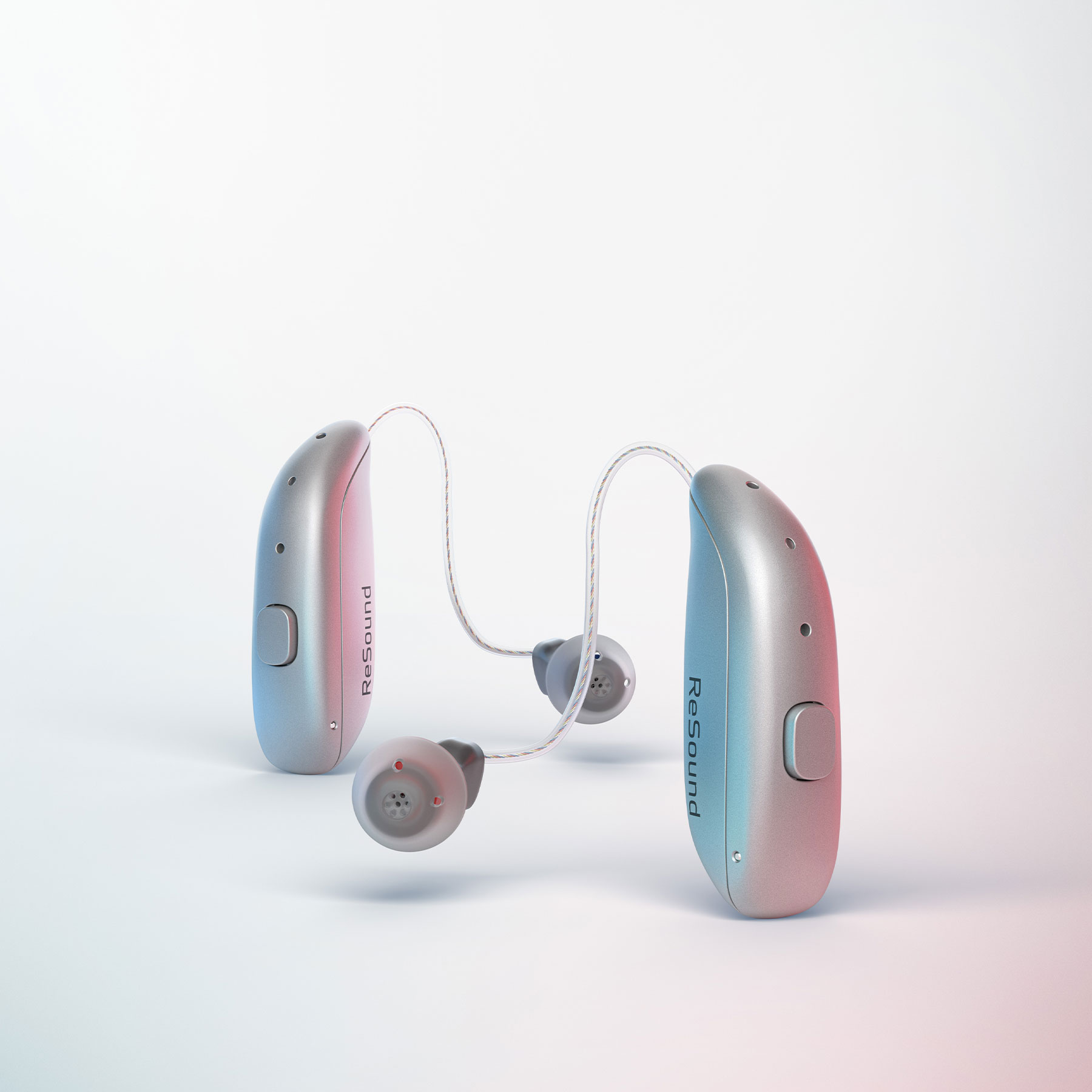 ReSound OMNIA – høreapparater - GN Hearing Online Portal ReSound OMNIA – høreapparater - GN Hearing Online Portal