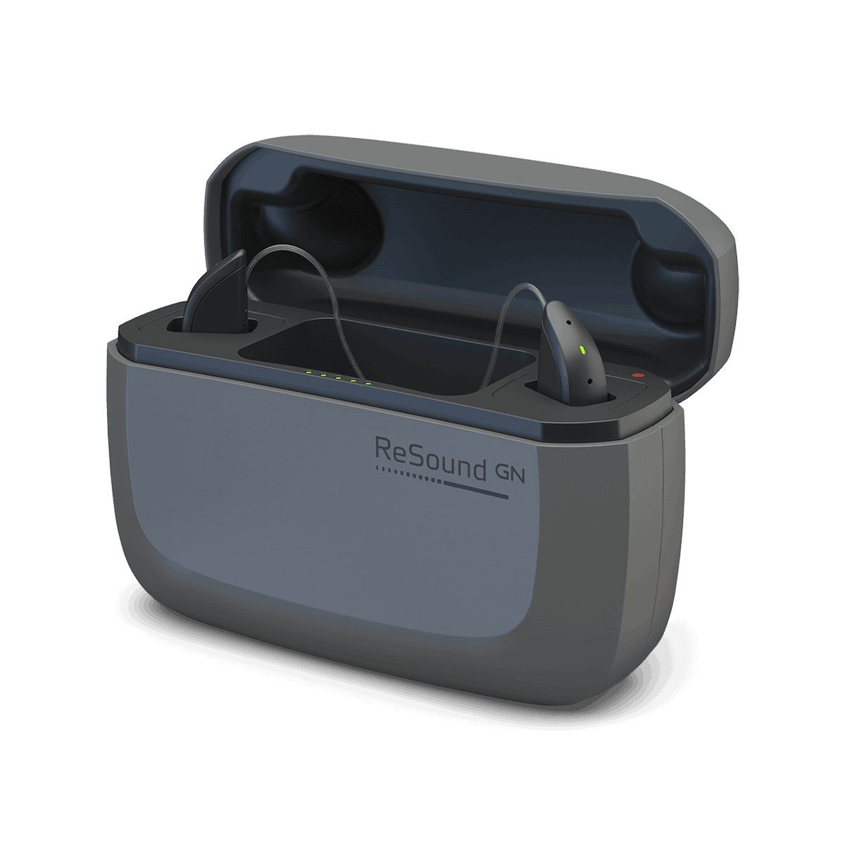 Hearing aids ReSound - ReSound ONE treat