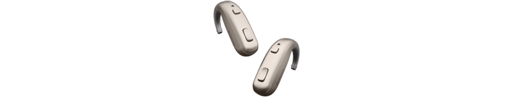 Hearing aids ReSound - ReSound Hearing Aids